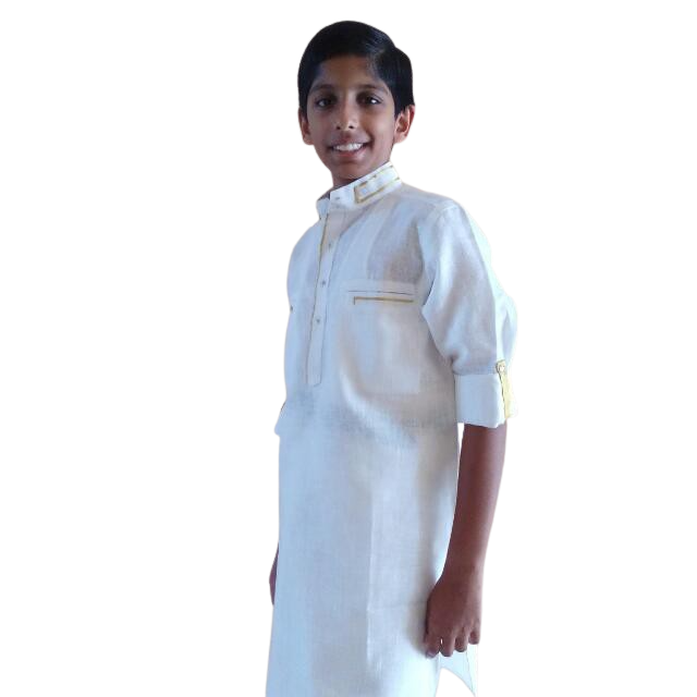 KEVIN STEPHEN BIJU